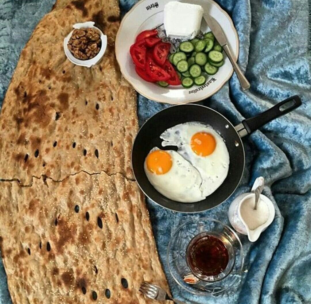 آرد سنگک چیست و چگونگی استفاده از آرد سنگک